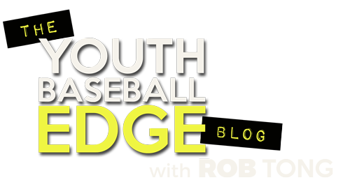 Blog Youth Baseball Edge