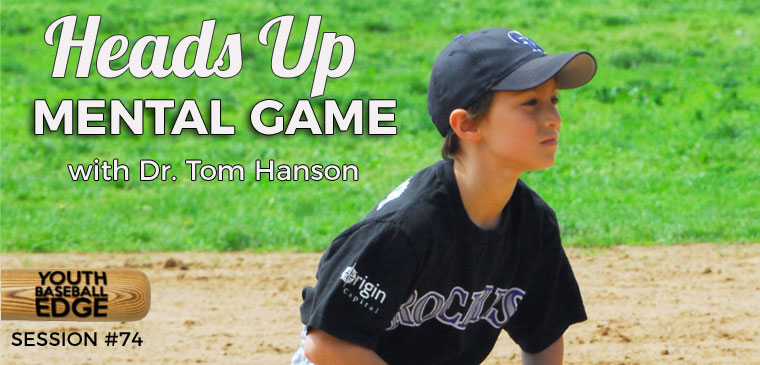 Tom Hanson Baseball