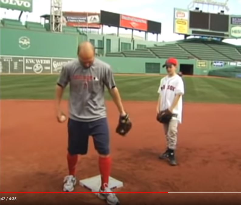 YBE 143: Improving Pitching Accuracy with Zak Doan - Youth Baseball Edge